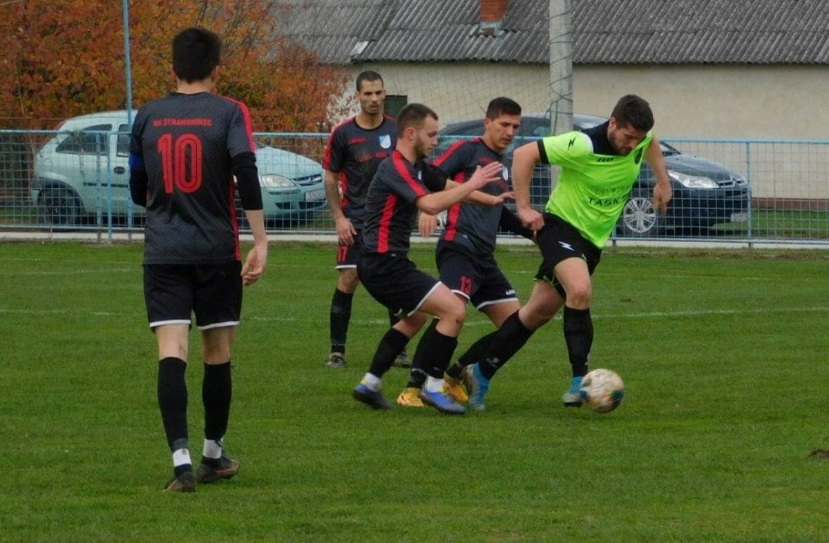 Dinamo (D) zabio čak 17 pogodaka, BSK slavio u derbiju kola