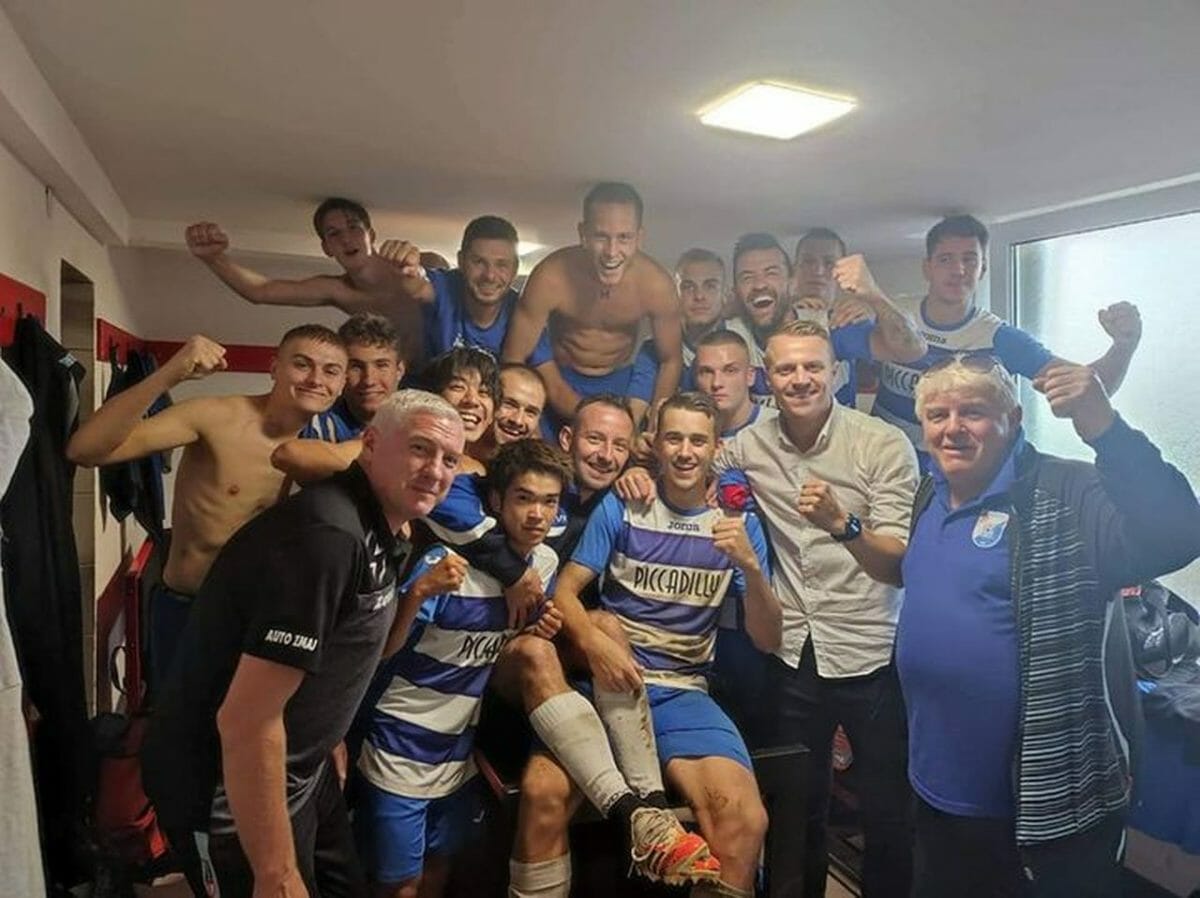 BSK poražen u Svetoj Mariji, Međimurec slavio u Cirkovljanu