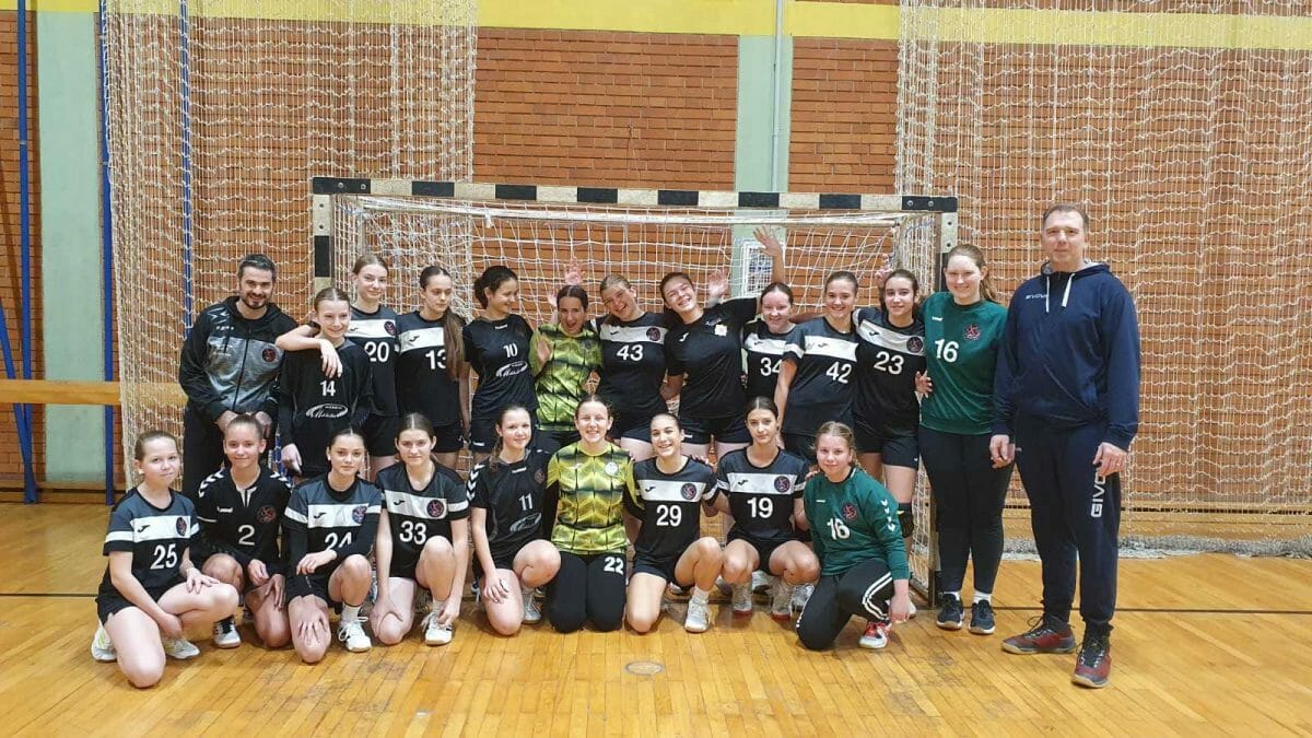 U ponedjeljak rukometni turnir za malog Petra