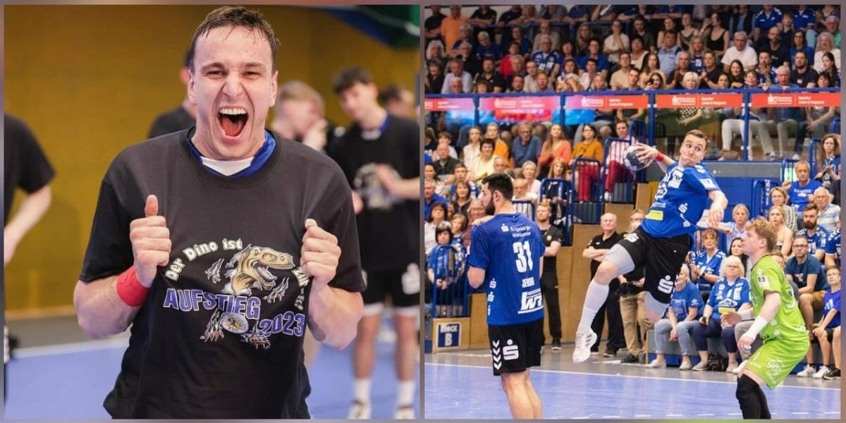 Bruno Levak piše najljepše stranice svoje karijere