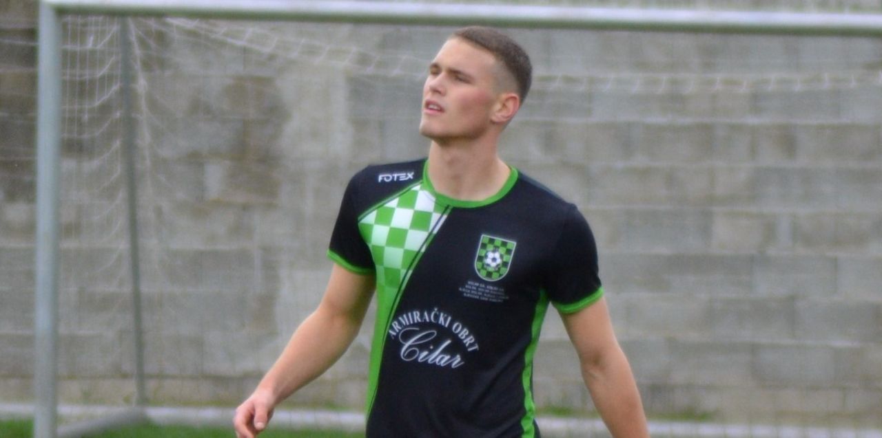 Fran Antolović otišao kod Igora Pamića