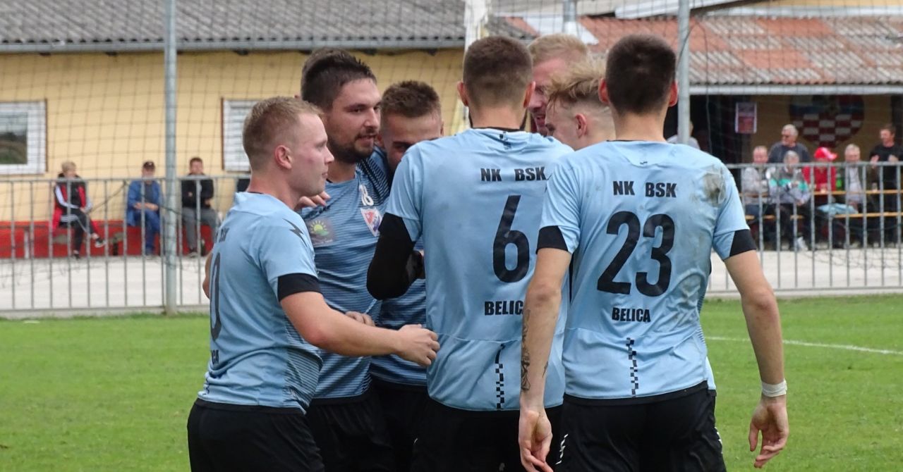 BSK slavio u susjedskom derbiju