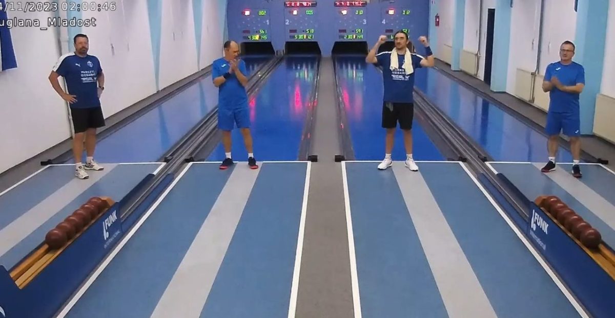 Visoka pobjeda Zanatlije