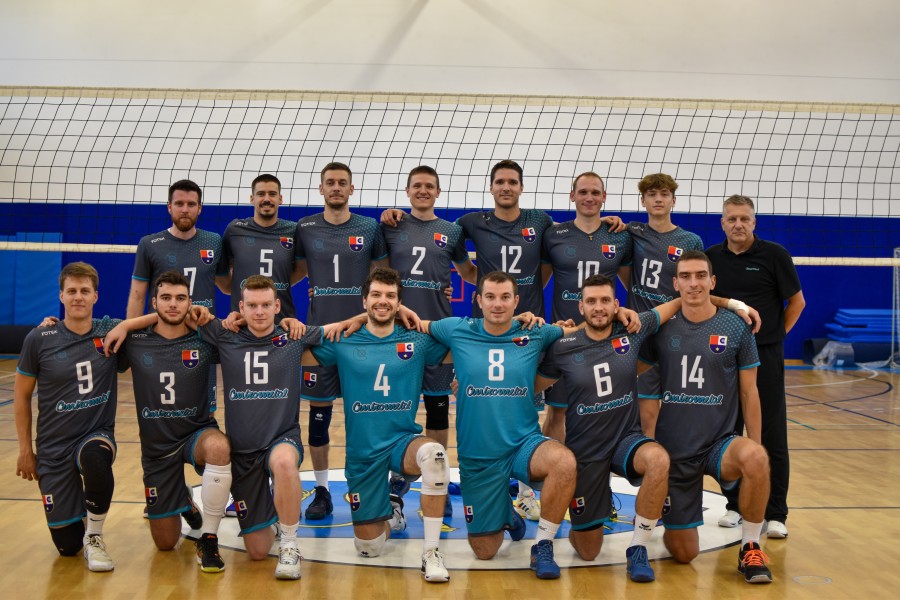 Centrometal slavio u susjedskom derbiju