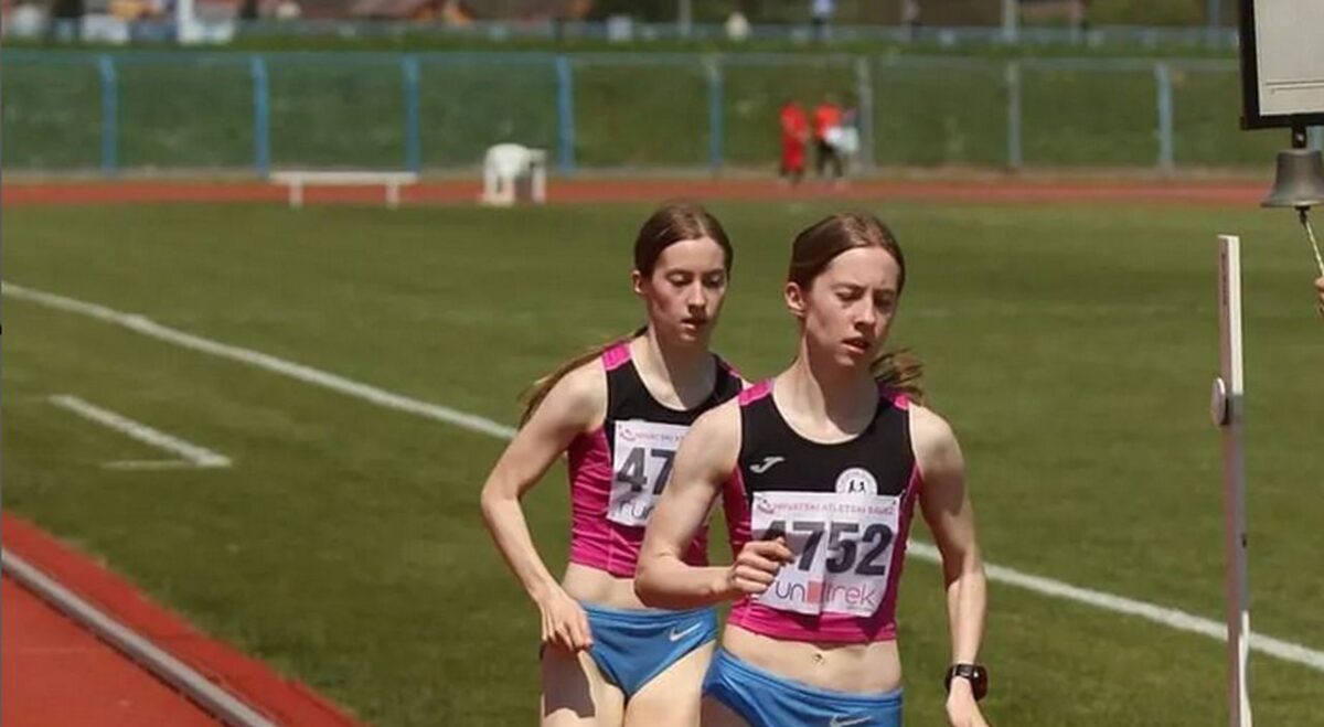 Tena Marodi:"Mislim da u sportu nema ravnopravnosti među spolovima"