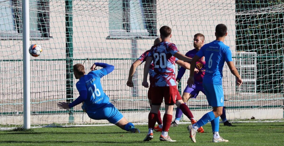 MPL: Centrometal slavio u susjedskom derbiju