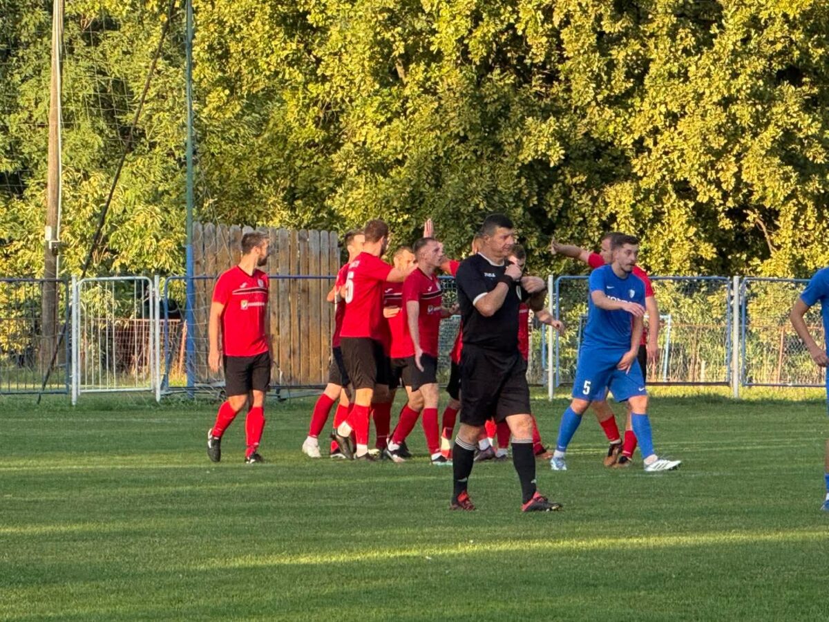 REZULTATI: Međimurec slavio u međimurskom derbiju