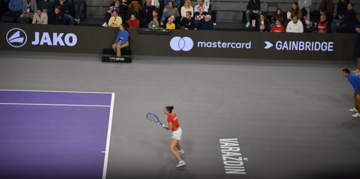 Tonka poražena u Varaždinu